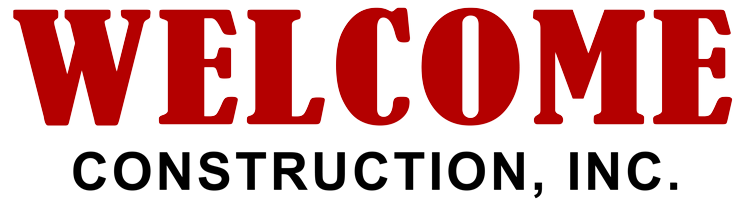 Welcome Construction, Inc.: Home Page