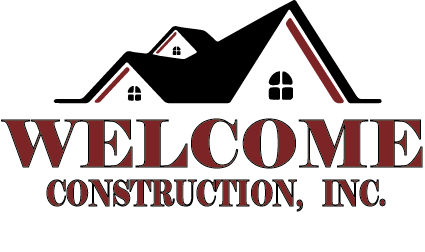 Welcome Construction, Inc.: Home Page